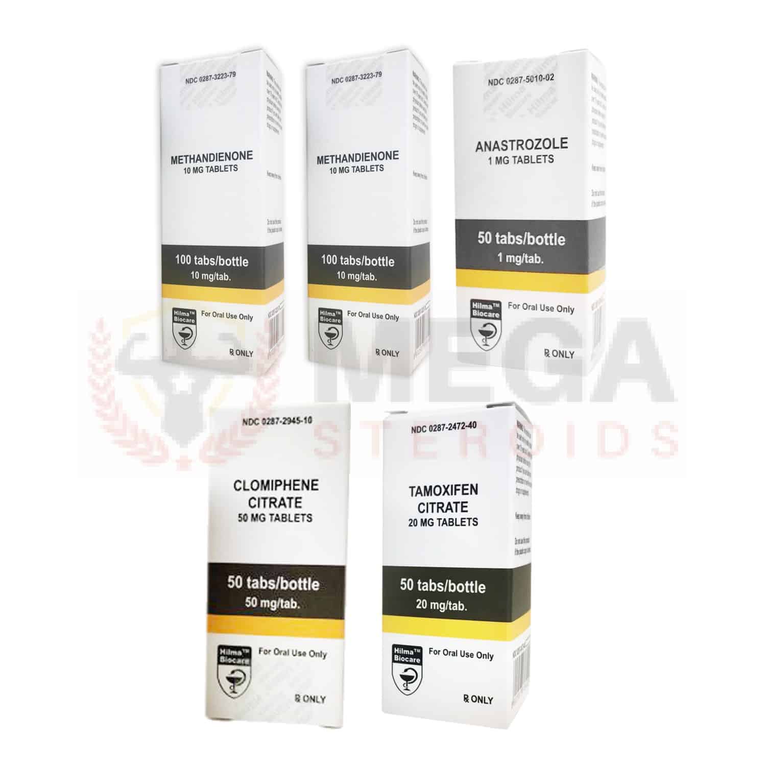 Bulking Pack - 6 weeks (Dianabol) Hilma - MEGA-STEROIDS.is