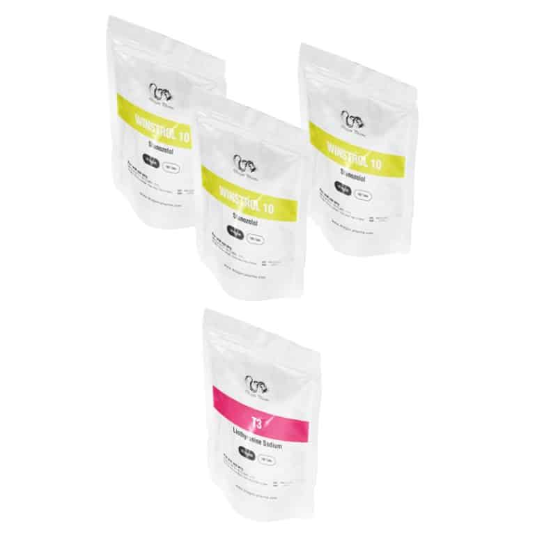 Buy Cheap Lean mass packs - MEGA-STEROIDS.is