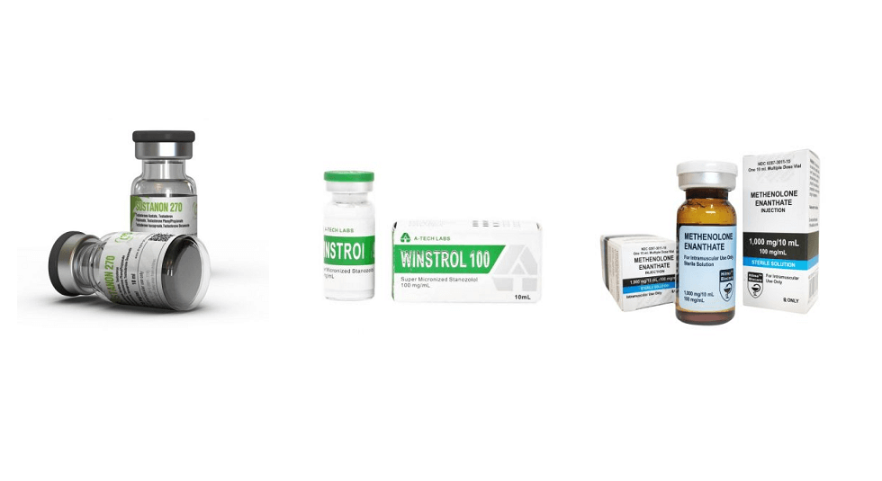 Top 5 Popular Steroids for Bodybuilding - MEGA-STEROIDS.is