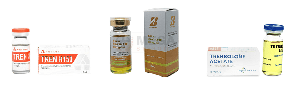 Tren Steroid Cycle: Trenbolone Result Before & After - mega-steroids.is